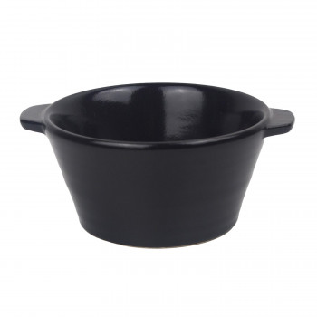 【楽天市場】M0229 STYLE耐熱小鉢 BLACK 萬古焼【送料無料】：LifeUp
