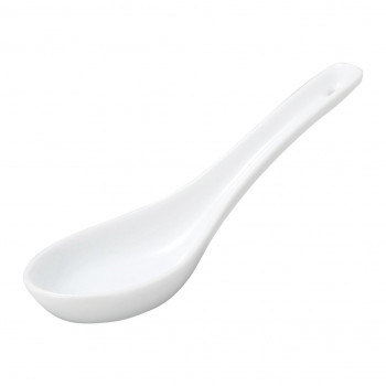 【楽天市場】光洋陶器 リーバイ レンゲ 大 17400080【送料無料】：LifeUp