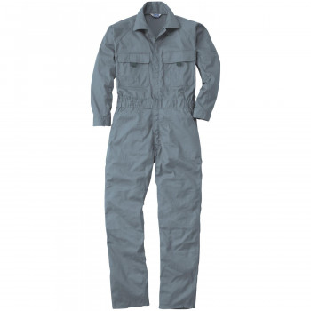 【楽天市場】桑和 9800 つなぎ Mサイズ グレー(7) SOWA【送料無料】：LifeUp