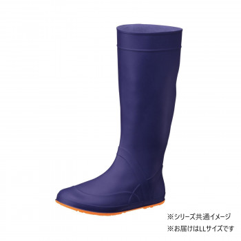 【楽天市場】福山ゴム工業 タスカール TSK-1 ネイビー LL BB40200【送料無料】：LifeUp