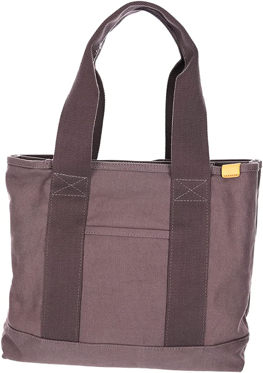 【楽天市場】[DOT&STRIPE MONOPIA ドットアンドストライプ モノピア] キャンバスA4仕切りトート （ダークグレー） DS-15586 便利 マザーズバッグ 通勤 通学 ...