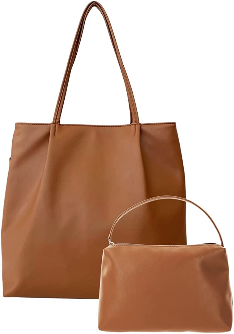 【楽天市場】[DOT&STRIPE MONOPIA ドットアンドストライプ モノピア] トートバッグ DS-19945 （ライトブラウン） トート A4対応 シンプル たっぷり収納トート ...