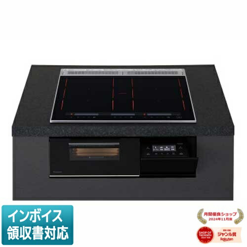 楽天市場】[法人限定] KZ-A1W6K パナソニック IHクッキングヒーター