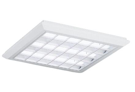 【楽天市場】ENDO 遠藤照明(V) LED調光・調色ベースライト (ルーバー1台・ユニット3本別売) EFK1087W：ライトウェル 楽天市場店