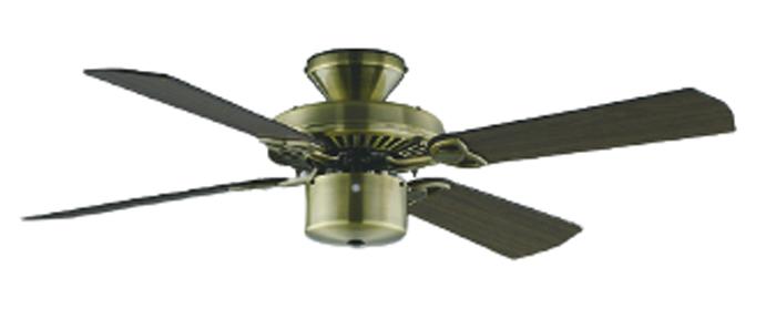 【楽天市場】KOIZUMI コイズミ照明 Sシリーズシーリングファン(灯具別売） AM40383E：ライトウェル 楽天市場店