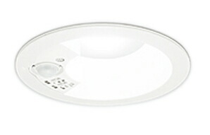 【楽天市場】ODELIC オーデリック(OS) 人感センサ付LEDダウンライトOD261741R：ライトウェル 楽天市場店