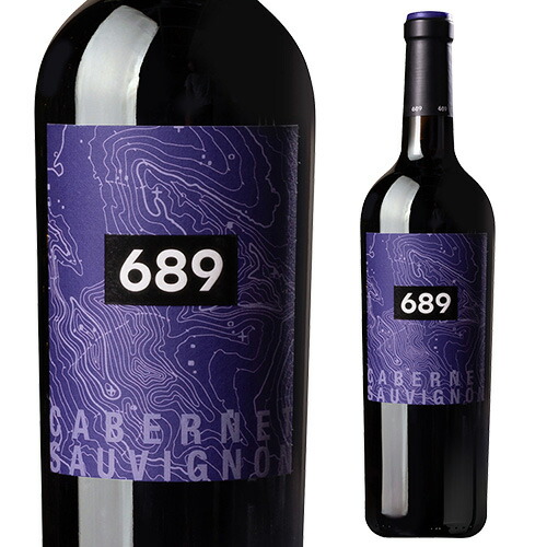 【楽天市場】シックス エイト ナイン カベルネ ソーヴィニヨン [2022]シックス エイト ナイン セラーズ 750mlアメリカ カリフォルニア 689 辛口 赤ワイン 長S：お酒の専門店 ...