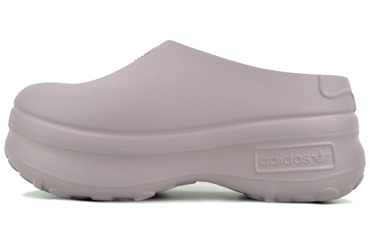 【楽天市場】adidas ADIFOM STAN MULE W PRLOFI/PRLOFI/PRLOFI if6972 アディダス ...