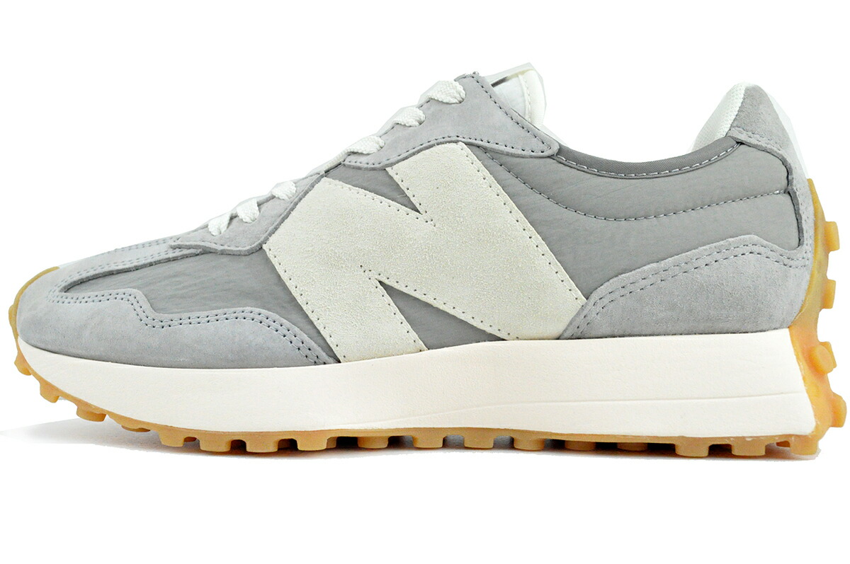 【楽天市場】NEW BALANCE MS327KA1 Gray ms327ka1 ニューバランス 327 KA1 グレー：LIMITED EDT