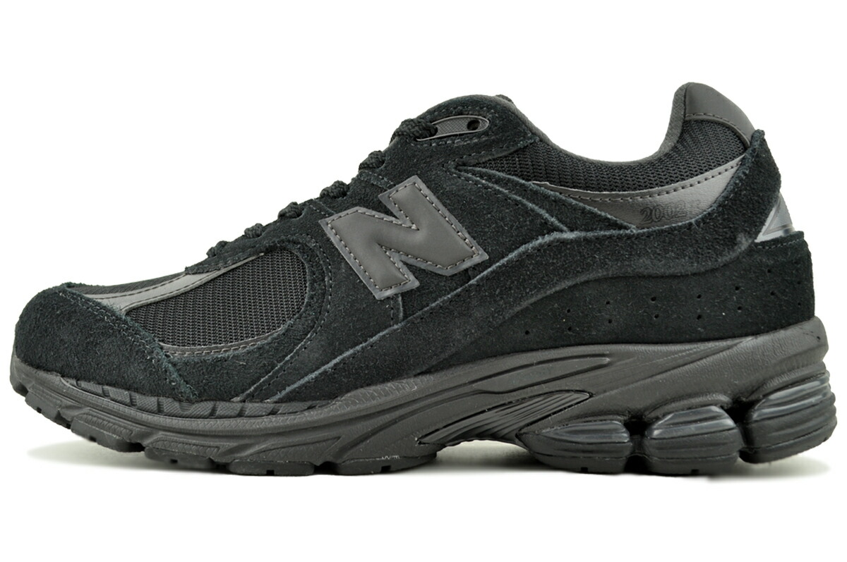 【楽天市場】[ ポイント5倍&最大2000円OFFクーポン ] NEW BALANCE U2002RBL BLACK u2002rbl ニュー ...