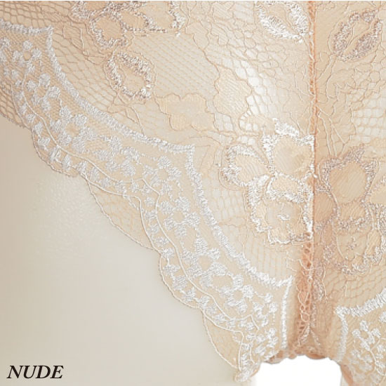 【楽天市場】Leilieve／レイリエヴ INVISIBLE CLASS LINE直輸入イタリアインポートランジェリーマイクロファイバー ...