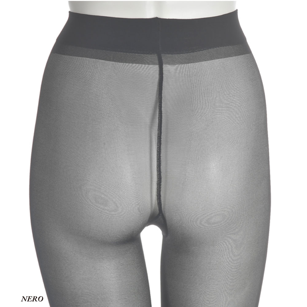 【楽天市場】OMSA /オムサ【NUDO 40 TUTTONUDO】ELEGANTIイタリアインポートシアータイツ40デニールオールスルータイプ2WAYストレッチコンフォートシームコットンマチ ...