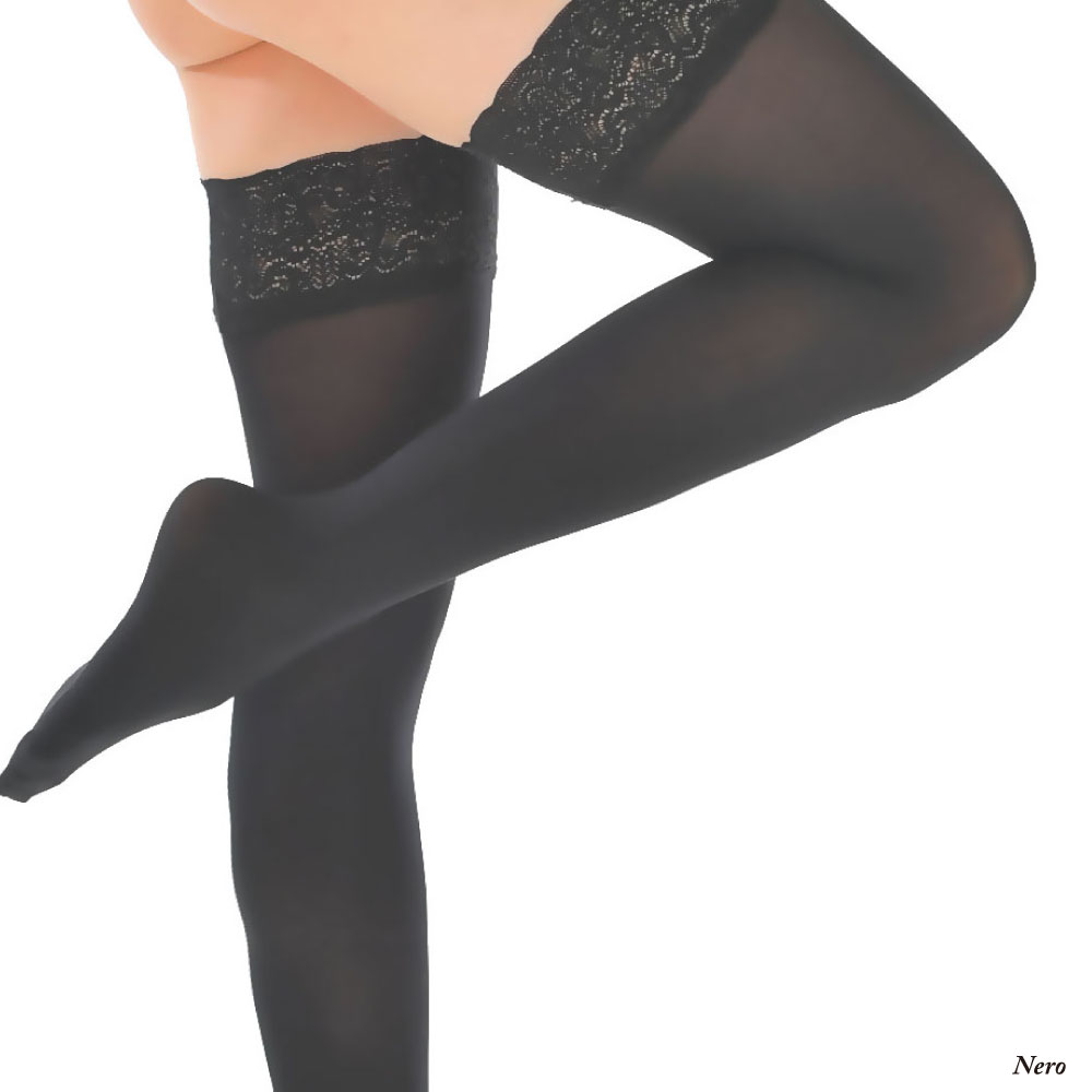 【楽天市場】OMSA /オムサ【MALIZIA 40 MICRO】AUTOREGGENTIイタリアインポートガーターストッキング40デニールつま先スルータイプ2WAYストレッチマイクロ ...