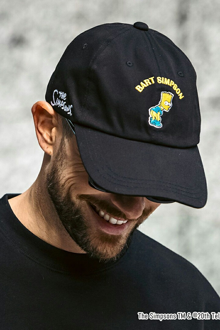 【楽天市場】1piu1uguale3 RELAX ウノピゥウノウグァーレトレ リラックス /The Simpsons/バート・シンプソン ...