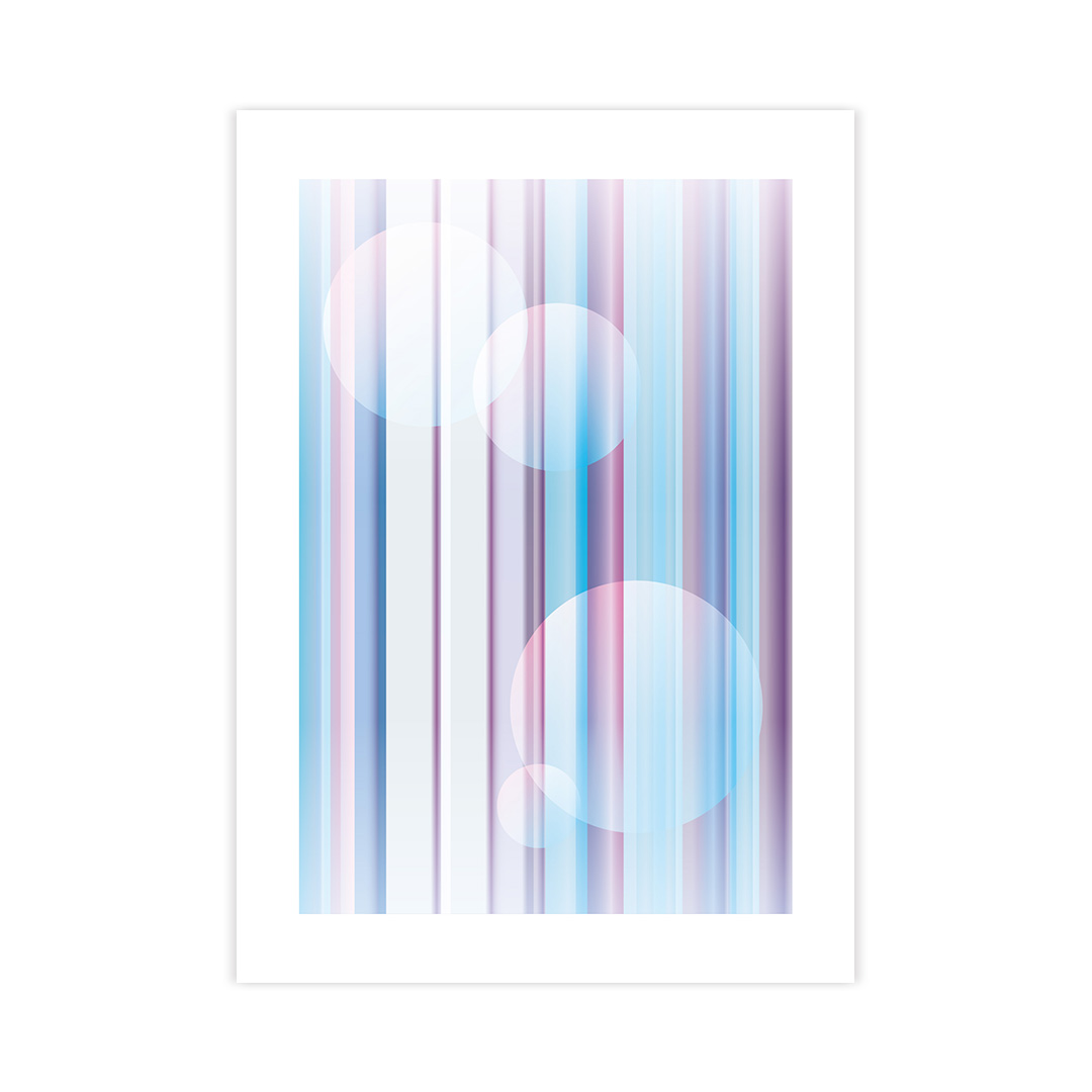 【楽天市場】【P2倍】ポスター A4 A3 A2 A1 選べるサイズ アート 透明感 アートポスター 高級紙 ・ 高品質印刷 LINSL ...