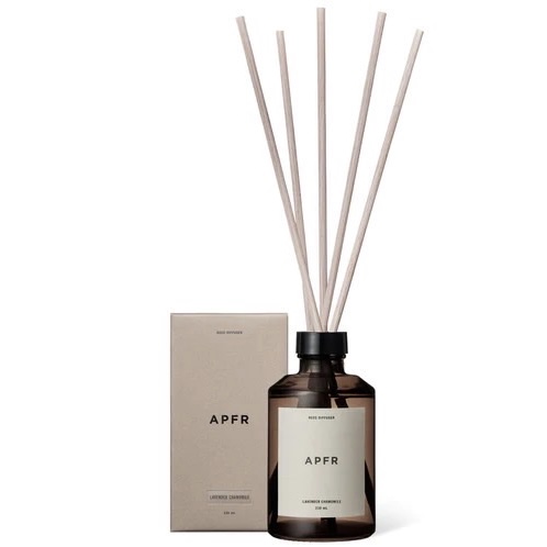 【楽天市場】APFR REED DIFFUSER：LIOT