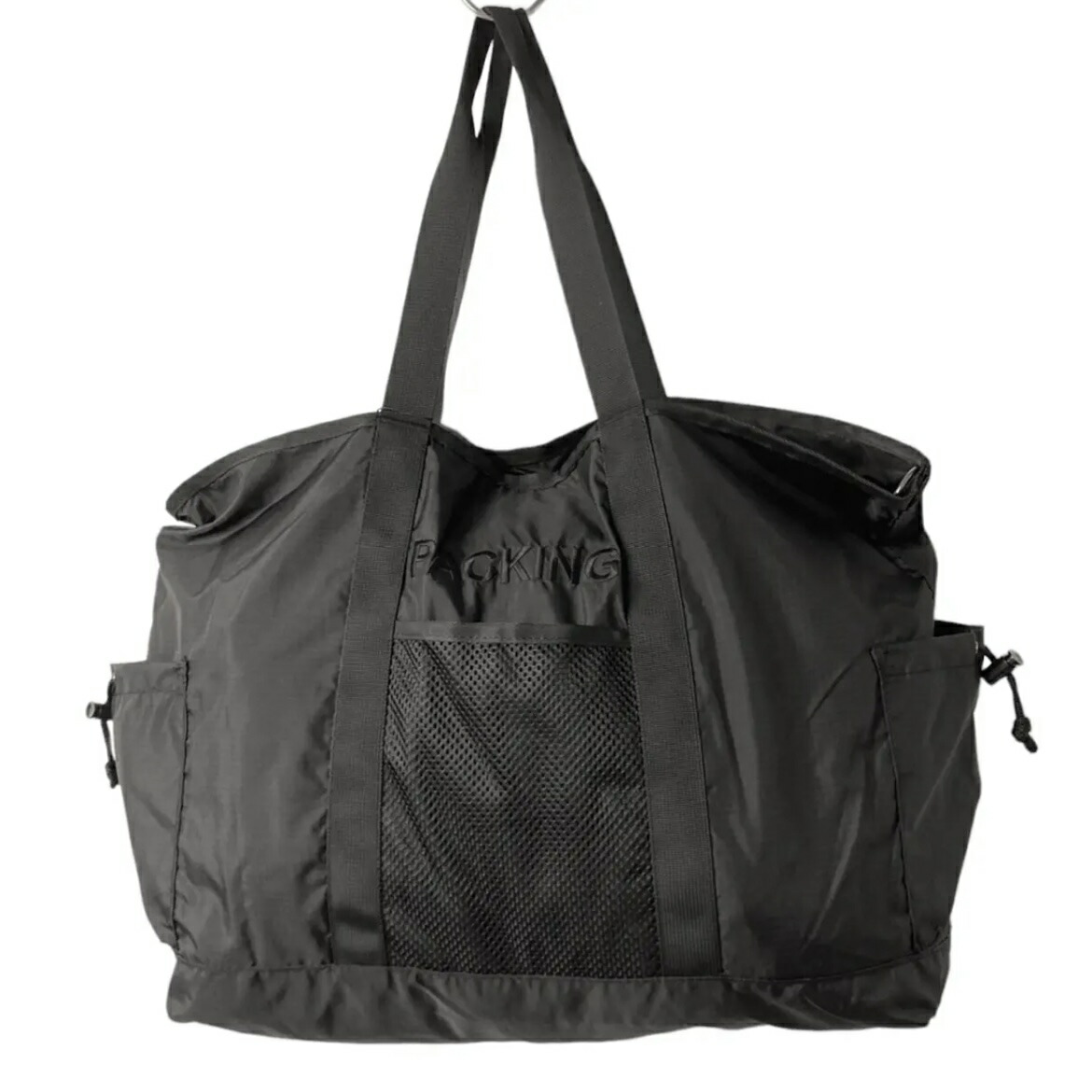 【楽天市場】PACKING RIP STOP UTILITY TOTE BAG：LIOT