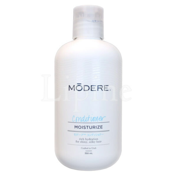 【楽天市場】MODERE モデーア コンディショナー（オールヘアタイプ） 350ml 11512JP：Lipine