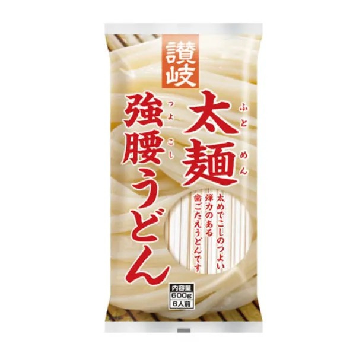 【楽天市場】【送料無料】さぬきシセイ 讃岐太麺強腰うどん 600g×1ケース/20袋うどん 乾麺 讃岐うどん さぬき：リカーBOSS 楽天市場店