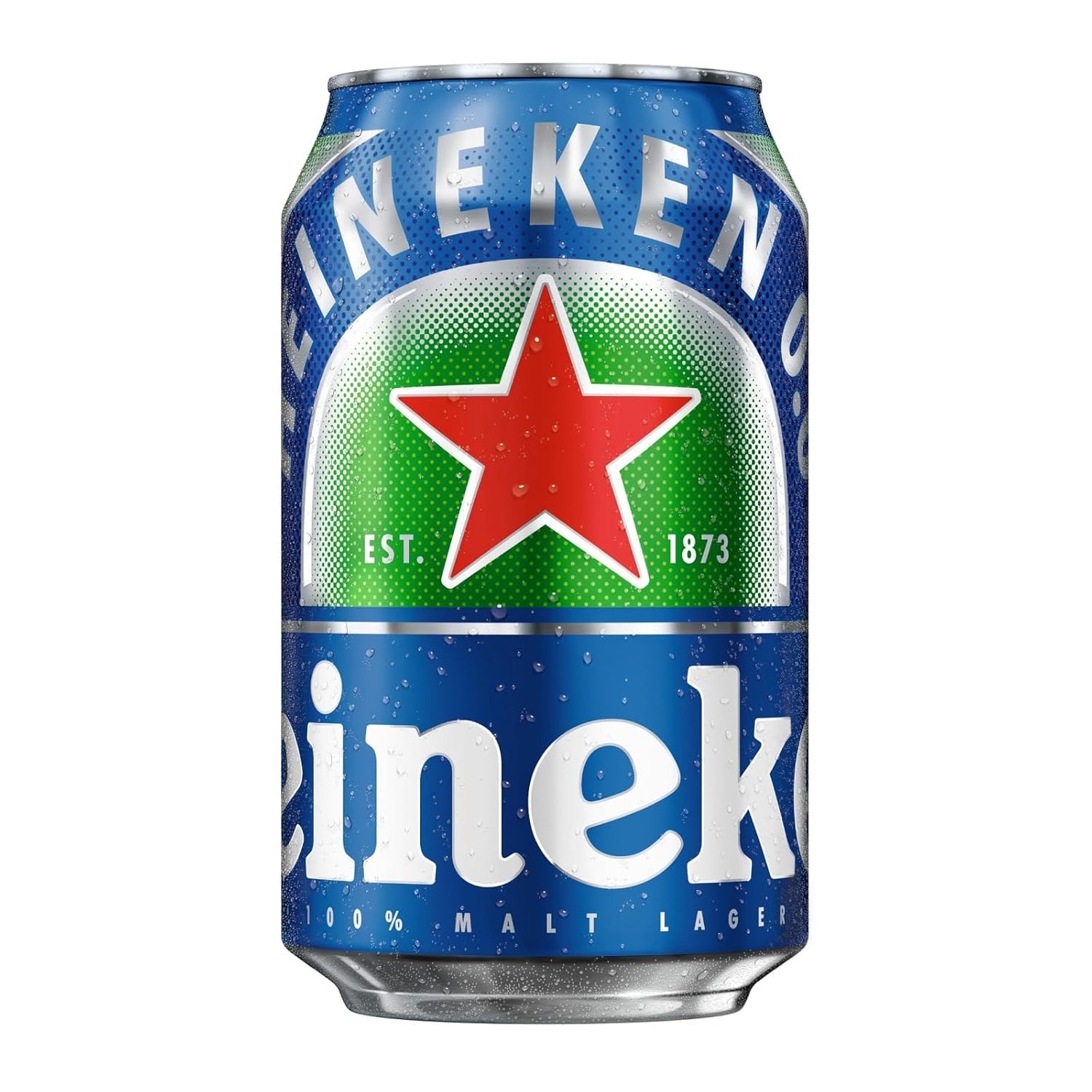 【楽天市場】【送料無料】ハイネケン ノンアルコール 0.0 330ml×1ケ−ス/24本【ご注文は3ケースまで一個口配送可能】：リカーBOSS 楽天市場店