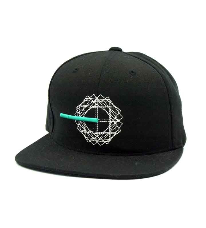 【楽天市場】ブラック スケール BLACK SCALE 【 MAP SNAPBACK CAP 】 フロント ロゴ 刺繍 キャップ ブラック ...