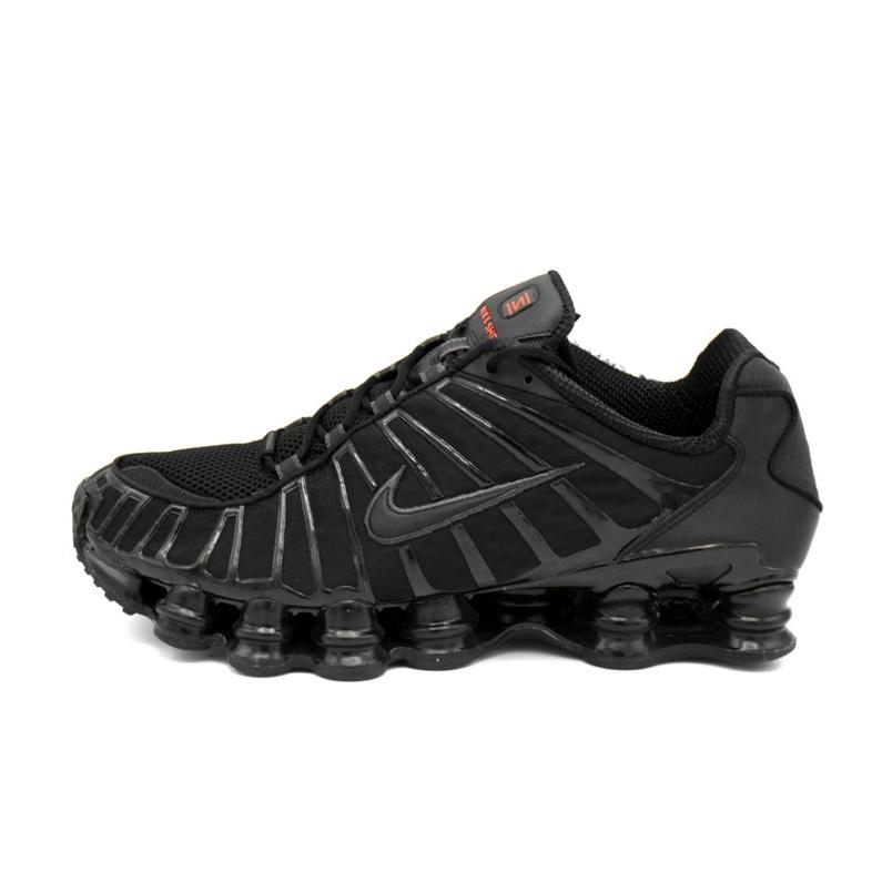 【楽天市場】ナイキ NIKE 【 WMNS SHOX TL Black and Max Orange AR3566 002 】 ウィメンズ ショックス ブラック アンド マックス オレンジ ...