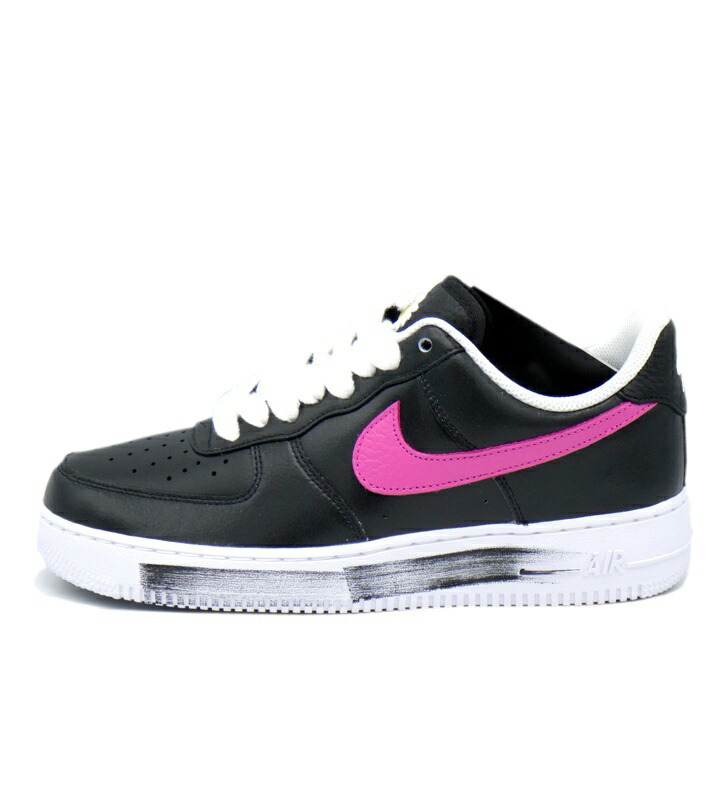 【楽天市場】ナイキ NIKE × ピースマイナスワン PEACEMINUSONE 【 AIR FORCE 1 LOW PARANOISE 3. ...