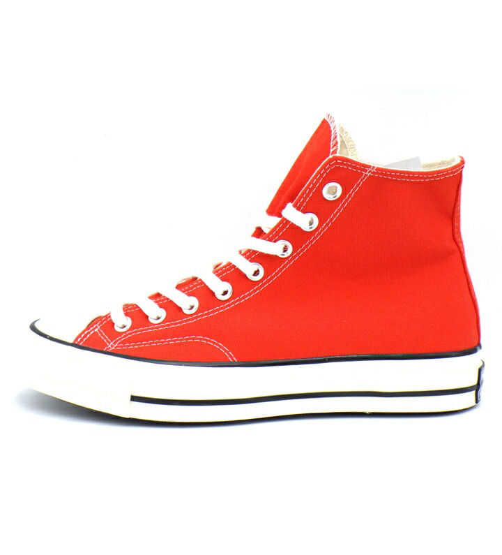 【楽天市場】コンバース CONVERSE 【 Chuck Taylor CT70 All Star Hi Enamel Red A06525C ...