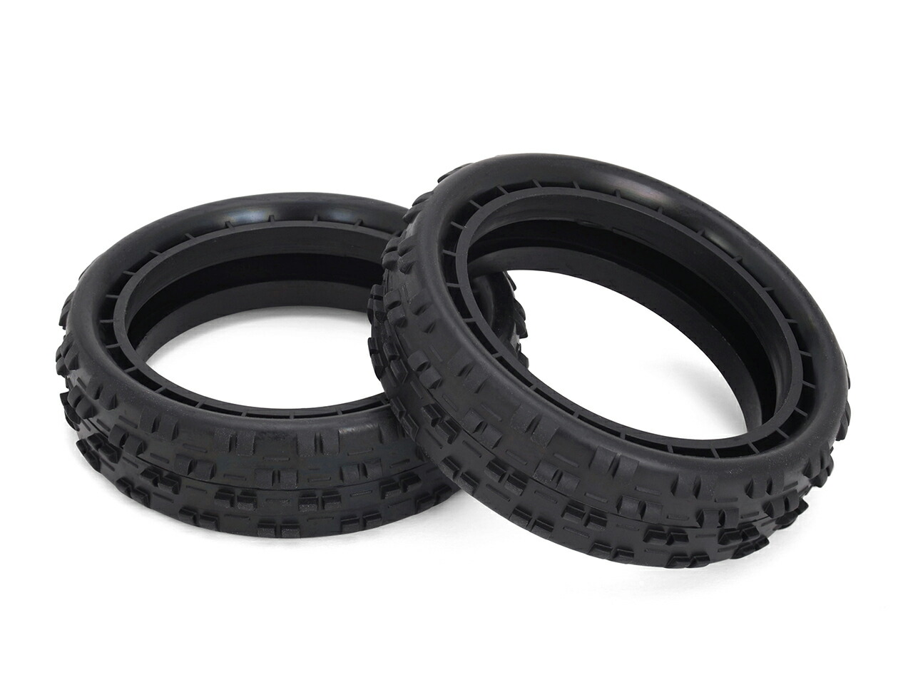 【楽天市場】G-FORCE 2WD カーペット用フロントバギータイヤ 2WD Front Buggy Tyre Carpet Edition ...