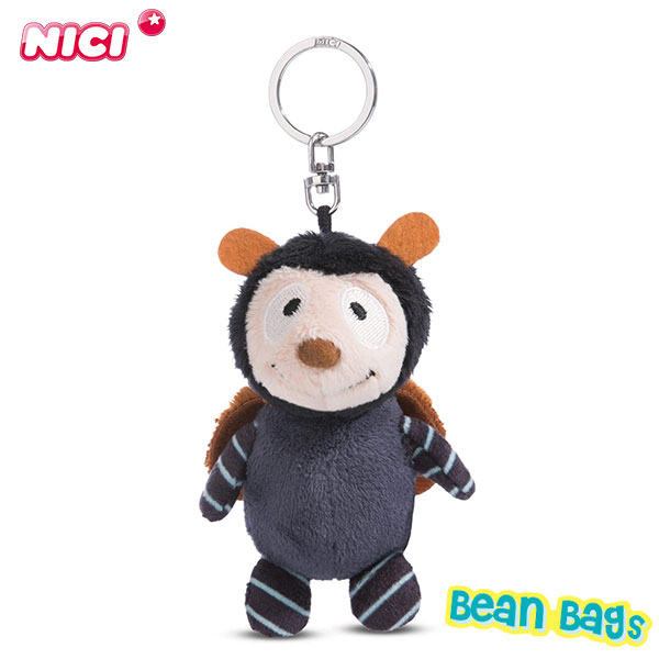 【楽天市場】ニキ NICI BB クラシックベア2023 コガネムシ キーホルダー ぬいぐるみ キーリング バッグチャーム バッグアクセサリー 可愛い かわいい おしゃれ 人気 マスコット ...
