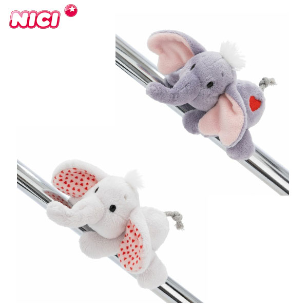 【楽天市場】ニキ NICI マグニキ Love Classic 2024 エレファント DGY ルーク LGY リア magnicis ...