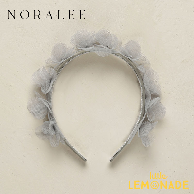 【楽天市場】【NORALEE】PIXIE HEADBAND || POWDER BLUE ヘアバンド パウダーブルー カチューシャ ヘッドアクセサリー 髪飾り 結婚式 フォーマル お呼ばれ ...