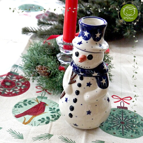 【楽天市場】【TABLEWARE： テーブルウェア】【ボレスワヴィエツ：Boles遵gawiec】ポーリッシュポタリークリスマスデコレーション ...