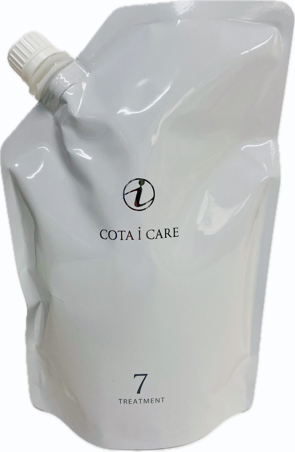 【楽天市場】コタ アイケア COTA i CARE トリートメント7 750g レフィル 詰め替え用：リトルスプリング楽天市場店
