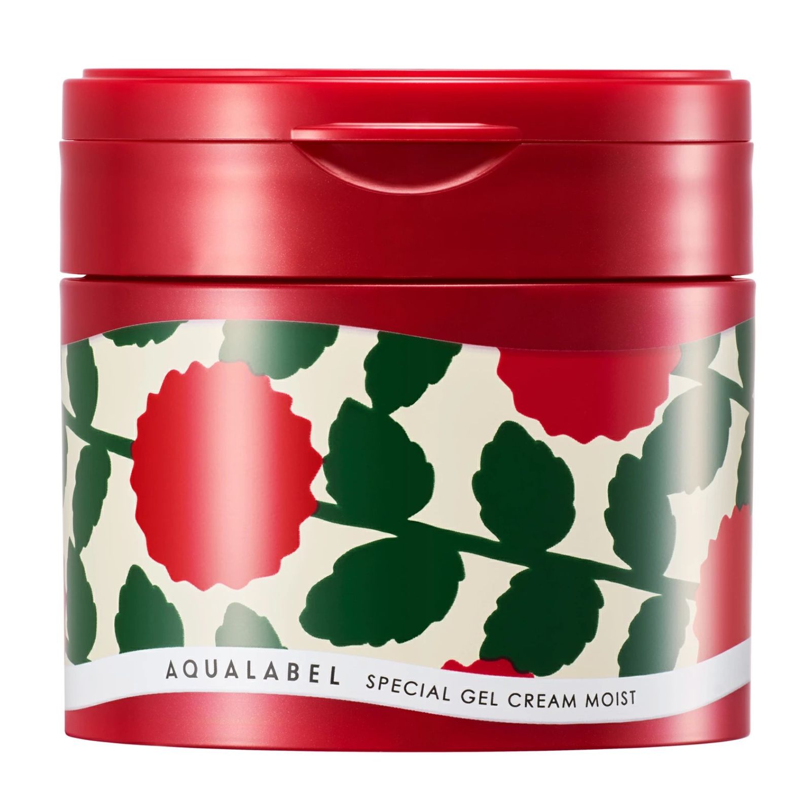 【楽天市場】数量限定 増量 資生堂 アクアレーベル スペシャルジェルクリーム EX （モイスト） L 111g：リトルスプリング楽天市場店