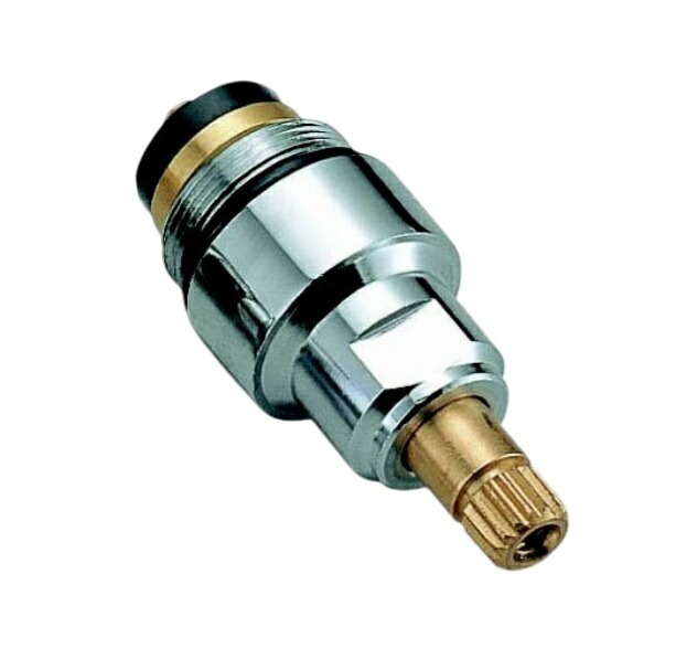 【楽天市場】KP608：KVK(旧MYM)止水上部(A型)：リビング・サポート