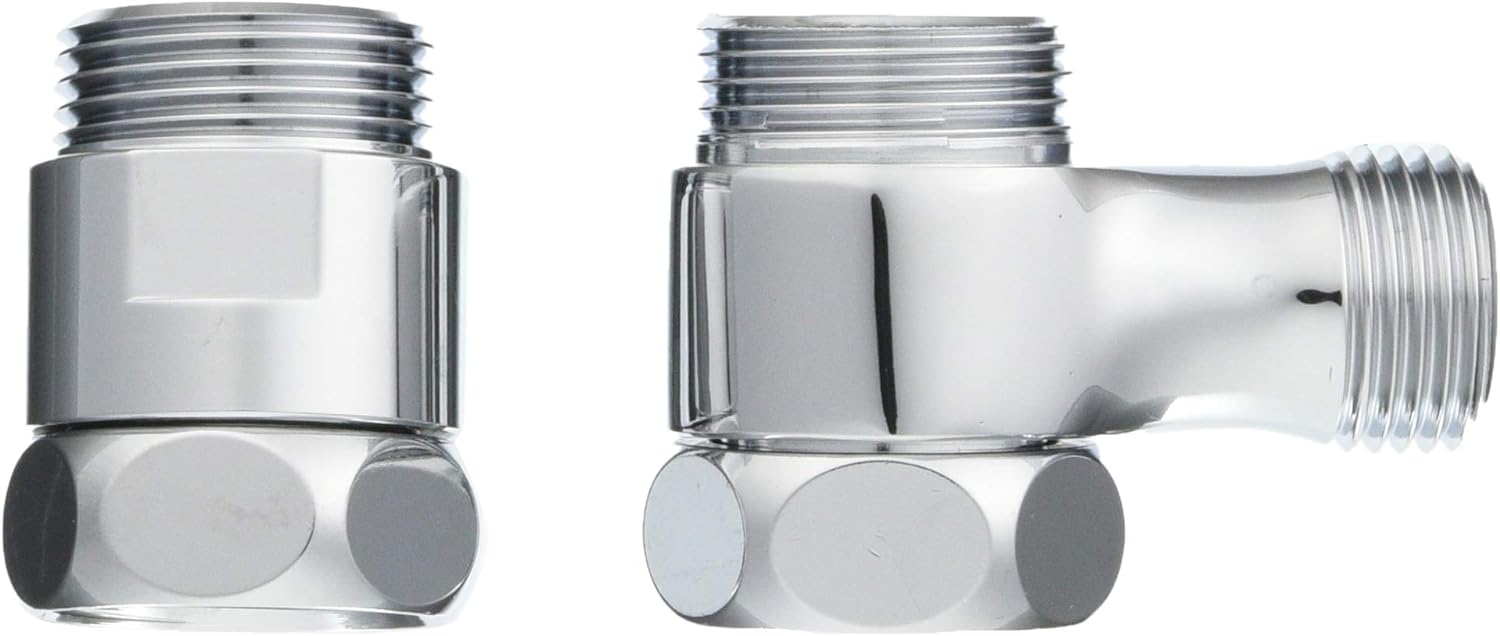 【楽天市場】PZ608：KVK《在庫あり》混合栓分岐ソケット：リビング・サポート