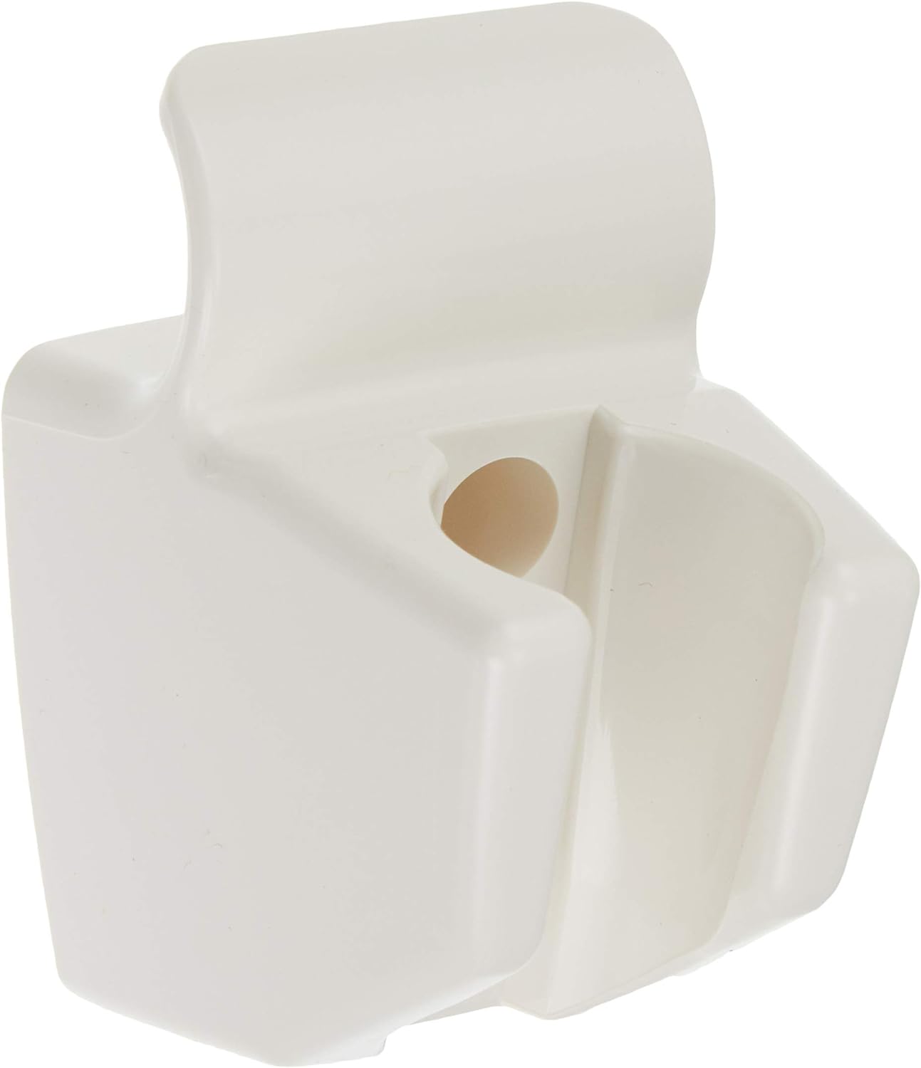 【楽天市場】PZK12F2：KVK《在庫あり》ホースフック付シャワー用ハンガー：リビング・サポート