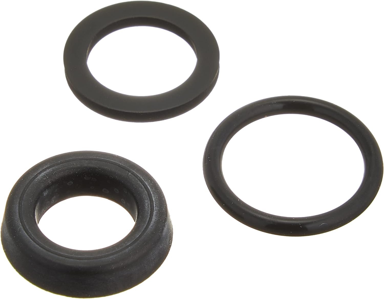 【楽天市場】PZKF26-3：KVK《在庫あり》シャワーホースパッキンセット：リビング・サポート