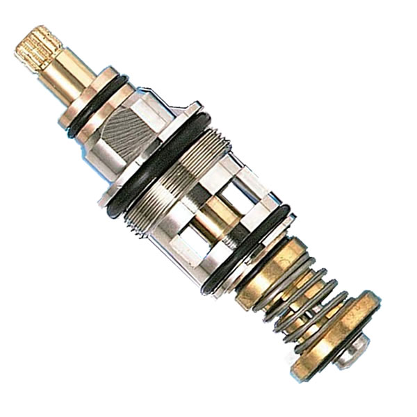 【楽天市場】PZKF58：KVK《在庫あり》サーモシャワー切換弁ユニット：リビング・サポート