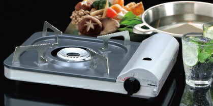 【楽天市場】ニチネン マイコンロ グッドシェフ 3.5Kw(3000kcal/h) KC-353A：リビングプラザ楽天市場店