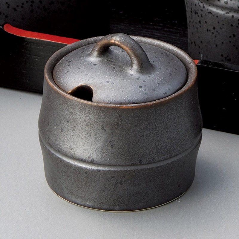 【楽天市場】黒結晶辛子入：リビングプラザ楽天市場店