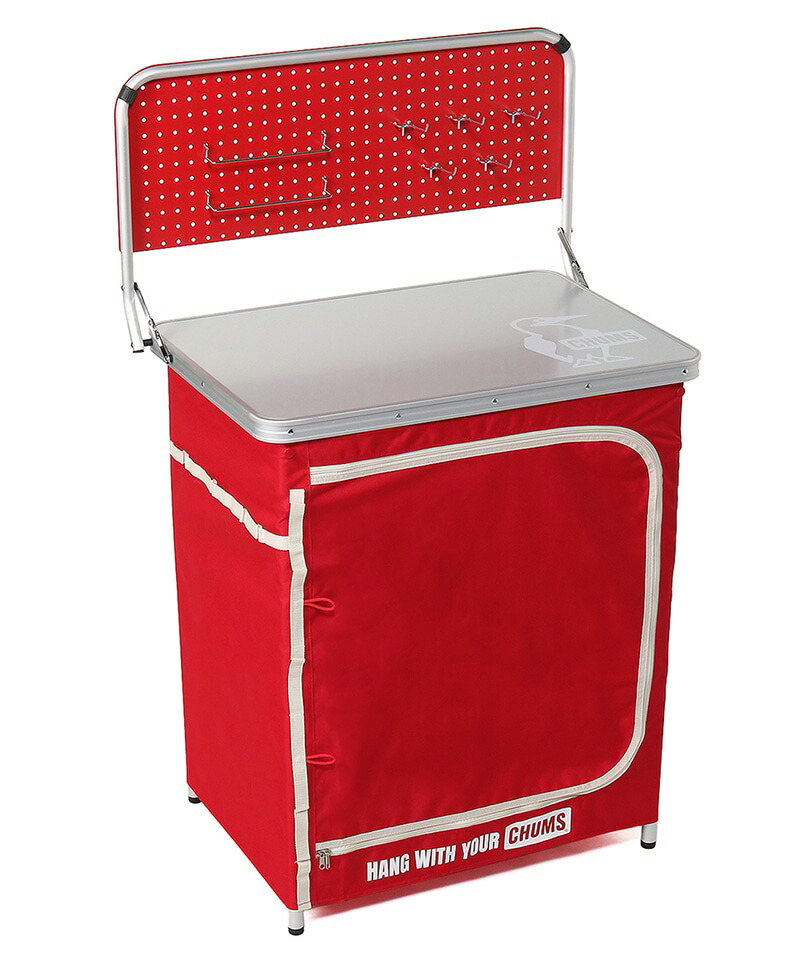 【楽天市場】CHUMS（チャムス）CHUMS Multi Tableチャムスマルチテーブル(テーブル｜椅子)：Living Plaza Camp 楽天市場店