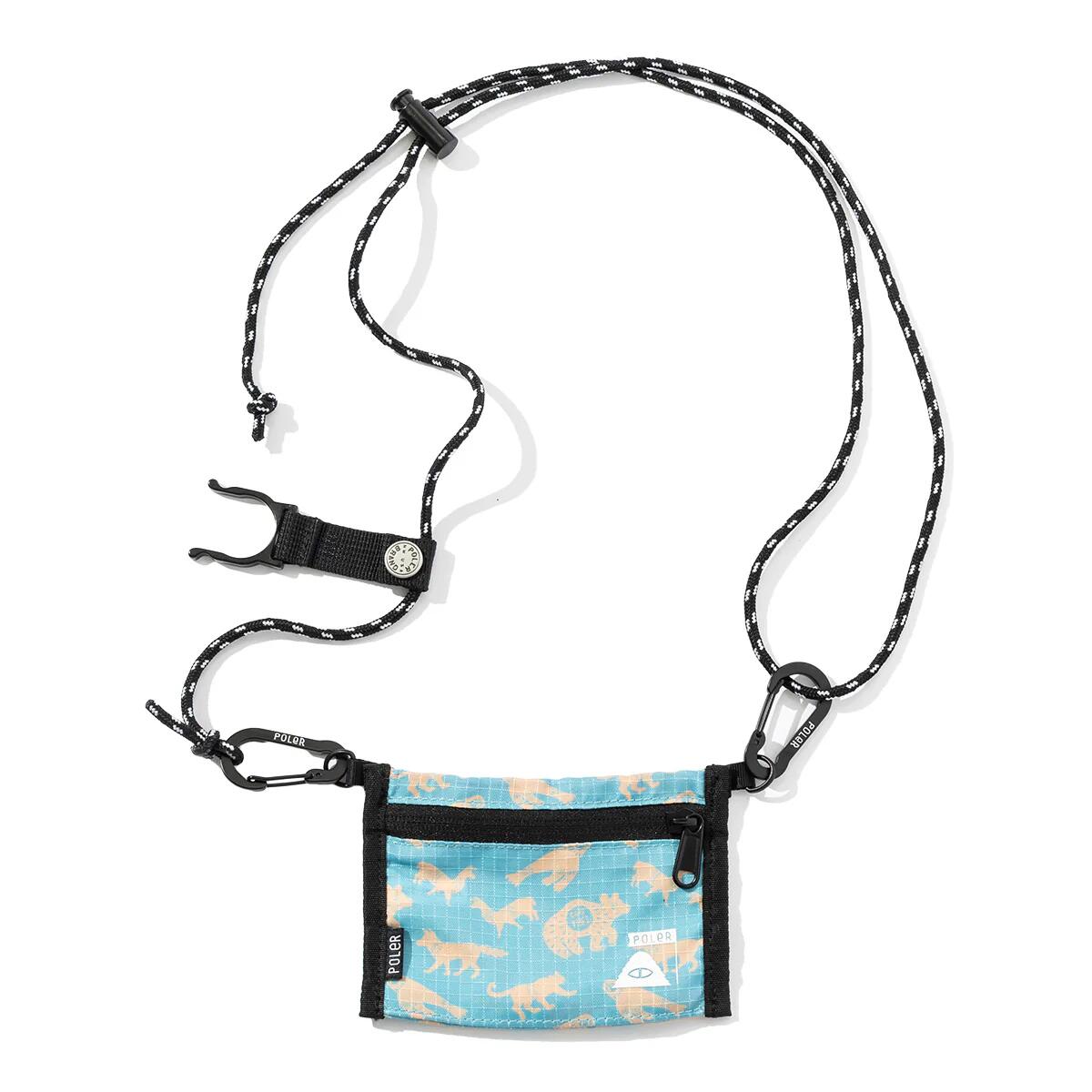 【楽天市場】POLER STUFFABLE DRINK POUCH：Living Plaza Camp 楽天市場店