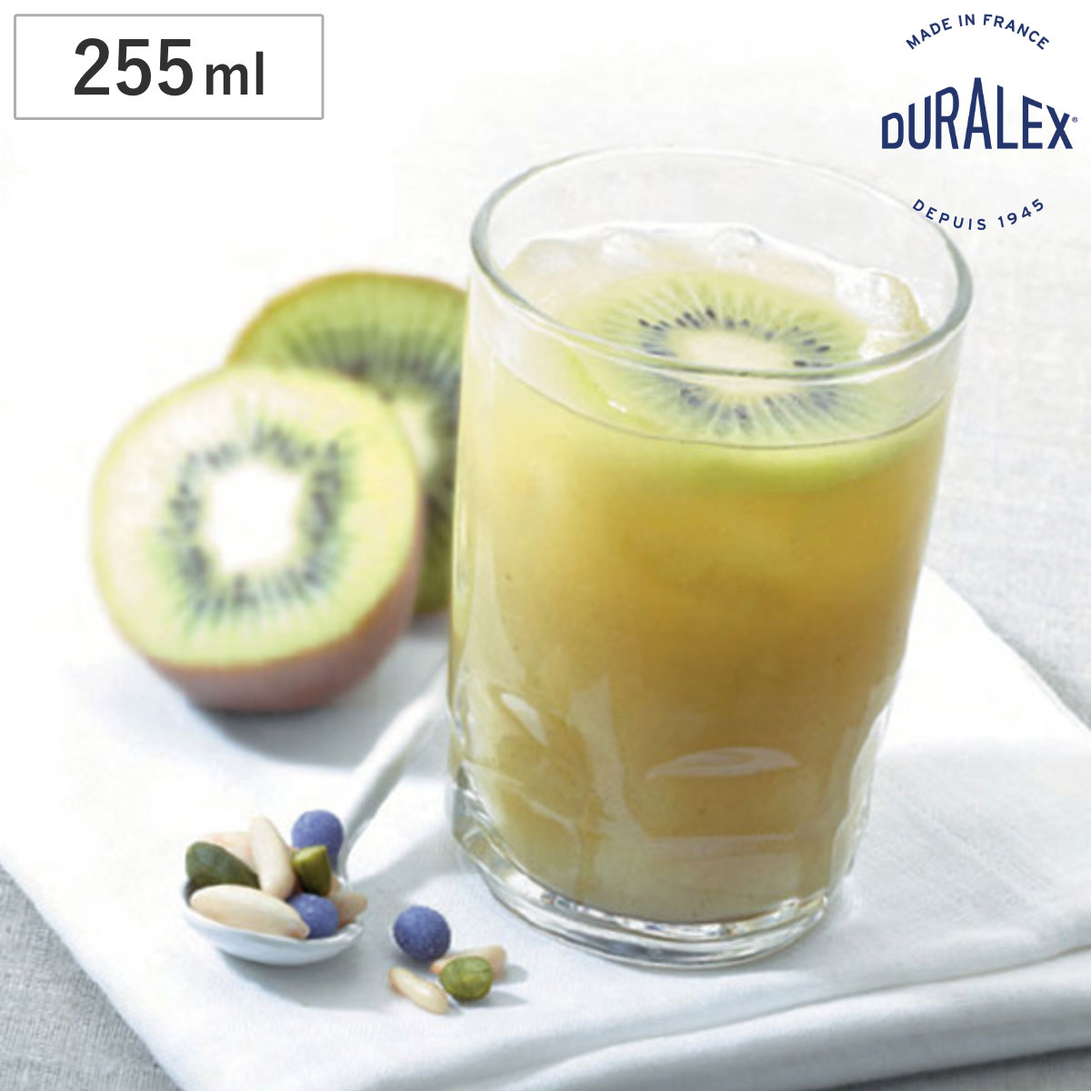 【楽天市場】デュラレックス グラス 255ml 強化ガラス （ 食洗機対応 電子レンジ対応 DURALEX 食器 ガラス ガラスコップ ガラス製 丈夫 シンプル クリア 透明 洋食器 おしゃれ ...