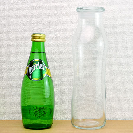 【楽天市場】Libbey リビー HYDRATION ハイドレーションボトル 720ml （ デカンター デキャンター ピッチャー 水差し ガラス 容器 720cc リビー ）：リビングート ...