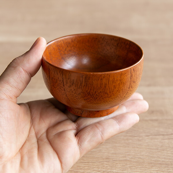 【楽天市場】汁椀 130ml 木製 子ども用 食洗機対応 漆塗 ( 椀 木 お碗 漆塗り 食洗機 木製食器 子供用 味噌汁椀 吸い物椀 煮物椀 碗 漆 子供 キッズ 食器 ):リビングート 楽天市場店