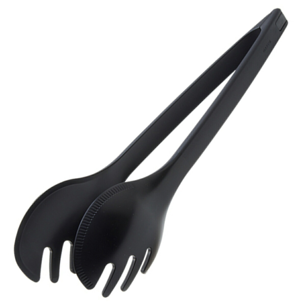 【楽天市場】MARNA パスタトング OICIA 麺キャッチトング キッチンツール （ 麺トング トング パスタ用 食洗機対応 スパゲッティ用 調理用品 調理器具 スパゲティ用 ）：リビン ...