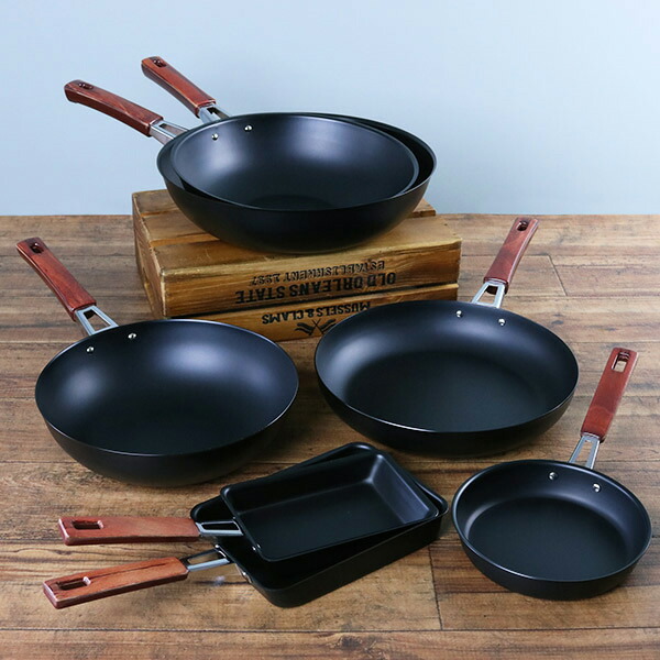 【楽天市場】炒め鍋 27cm IH対応 鉄製 ネオキャスチール （ ガス火対応 フライパン 鉄フライパン 27センチ 深型フライパン 鉄製フライパン いため鍋 ディープパン ディープフライパン ...