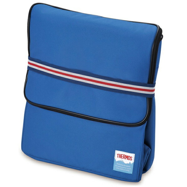 【楽天市場】クーラーバッグ ソフトクーラー サーモス(thermos) 20L REF-020 （ 保冷バッグ クーラーボックス 大容量 冷蔵ボックス 保冷バック 折りたたみ コンパクト ...